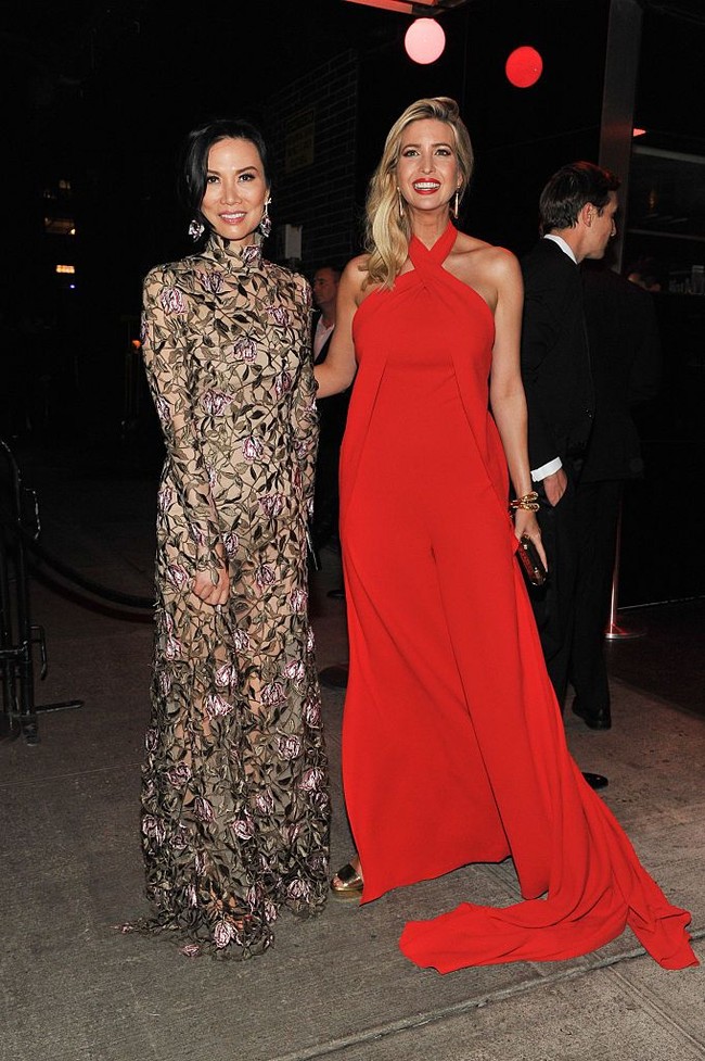 Gaya Mewah Wendi, Mantan Istri Miliuner yang Pernah Dituding Jadi Pelakor