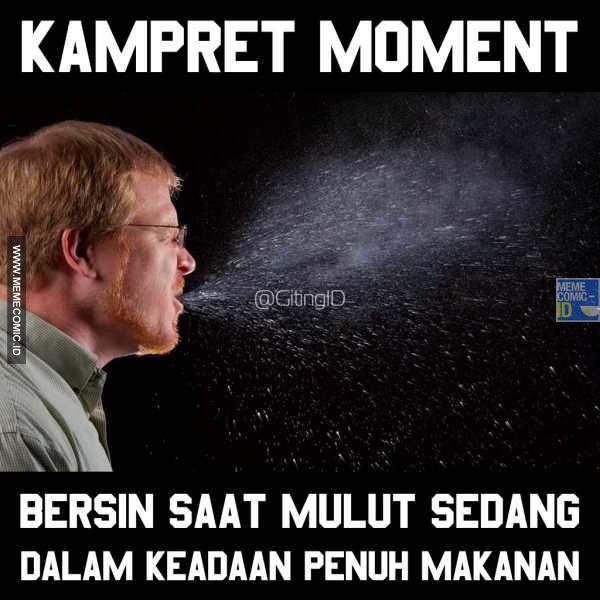 Memes Lucu Ekspresi