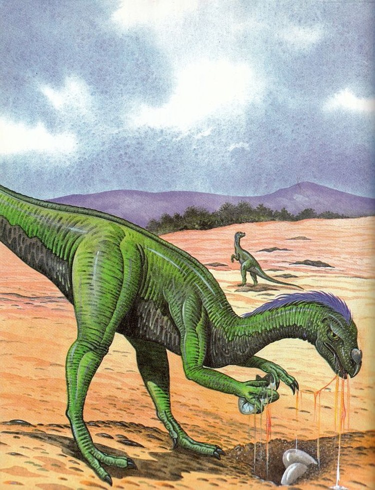 Berbagai Teori Punahnya Dinosaurus, dari Alien Sampai Kentut Berbagai Teori Punahnya Dinosaurus, dari Alien Sampai Kentut