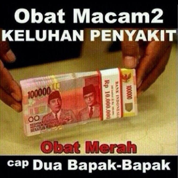 10 Plesetan Nama Obat Lucu yang Bikin Ngakak (3)