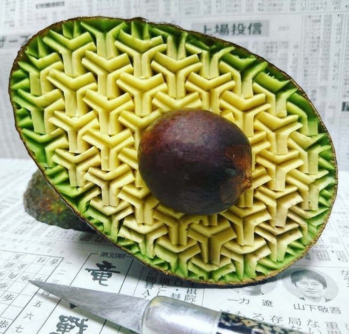 10 Gambar Biasa yang Bikin Pengidap Trypophobia Merinding