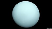 Kisah William Herschel, Astronom Amatir yang Temukan Uranus