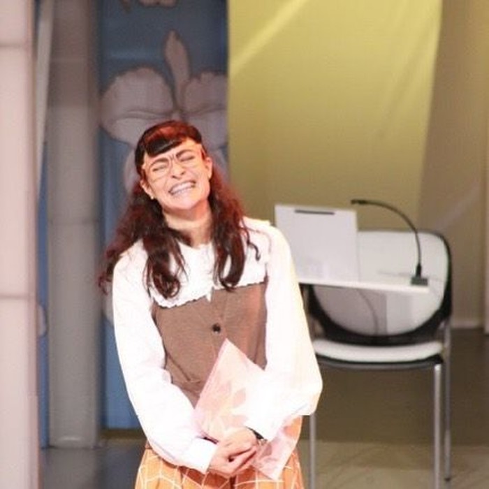 7 Potret Cantik Pemeran Betty La Fea yang Makin Mempesona