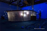 Kolaborasi Papermoon Puppet Theatre dengan Polyglot Theatre Sukses Digelar