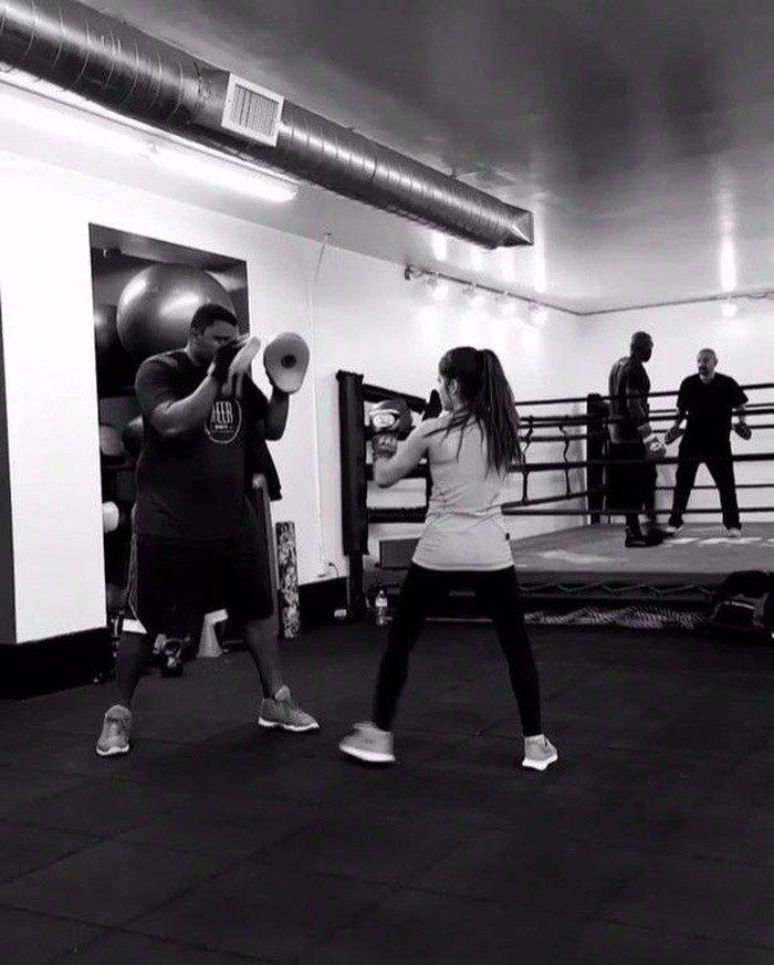 Kenalkan Isabela Moner, Pemain Live Action Dora The Explorer yang Jago ...