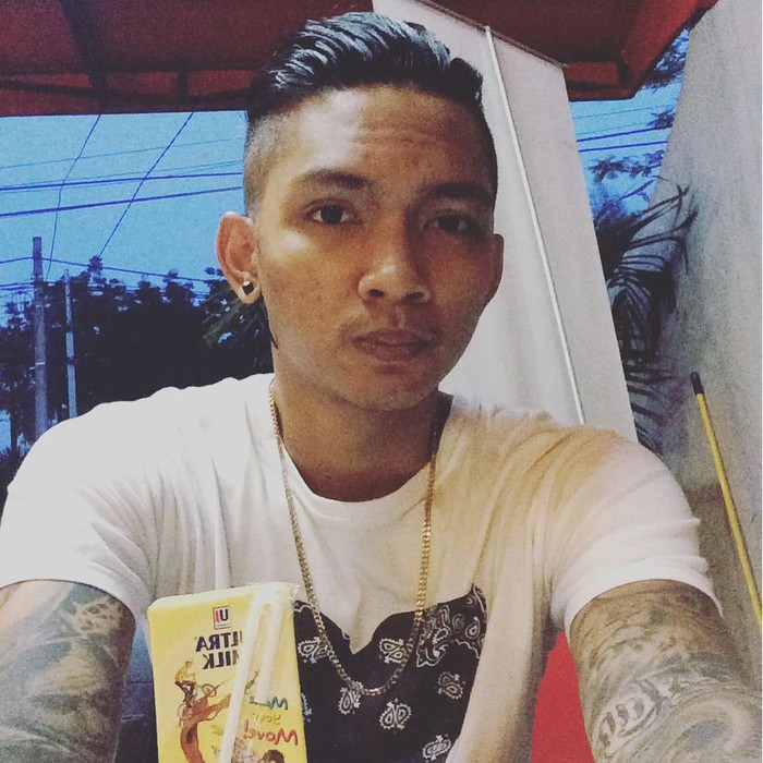 Gaya Makan Young Lex, Rapper Kontroversial yang Hobi Makan Jagung dan ...