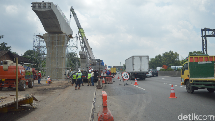 Ini Lho Sosrobahu, Teknologi RI yang Pulang Kampung