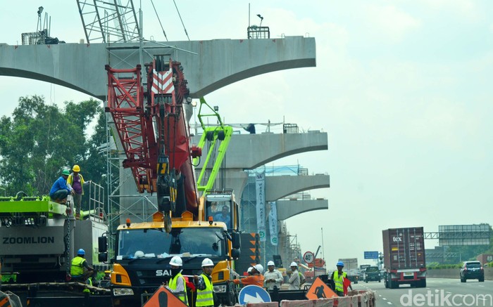 Teknologi Sosrobahu Ciptaan Indonesia Pulang Kampung