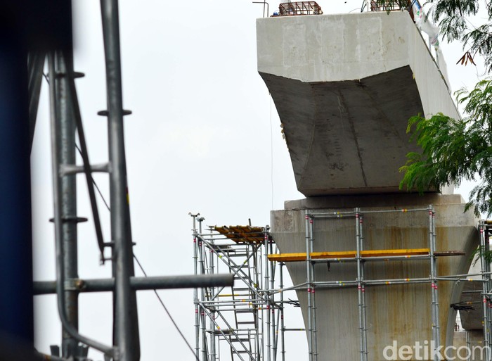Teknologi Sosrobahu Ciptaan Indonesia Pulang Kampung