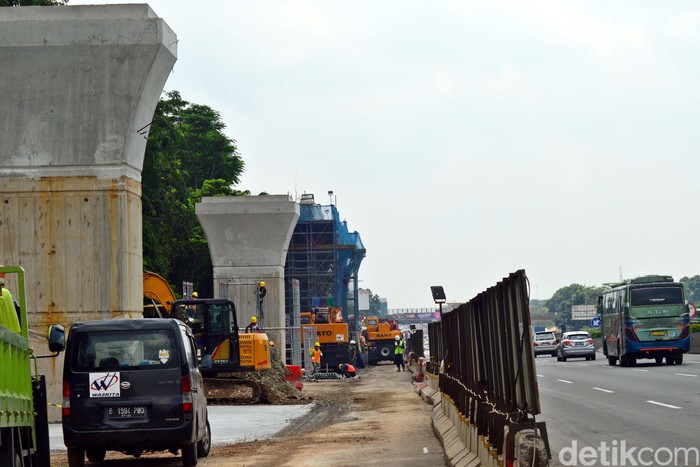 Teknologi Sosrobahu Ciptaan Indonesia Pulang Kampung