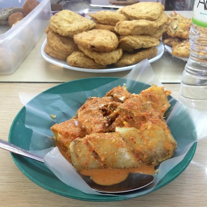 Dijamin Ketagihan! Ini 10 Gorengan Enak yang Cocok Buat Sarapan