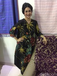Seperti Ini Wajah 12 Artis Indonesia yang Filler dan Botox Bibir Hingga ...