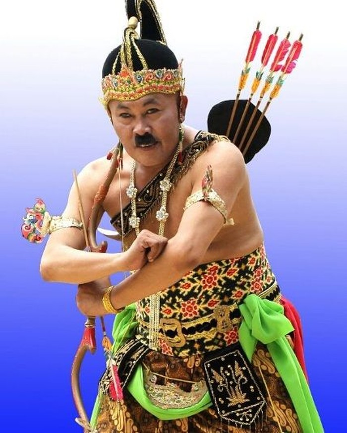 Melihat Lagi Tawa Gogon saat Bersama Selebriti Lain