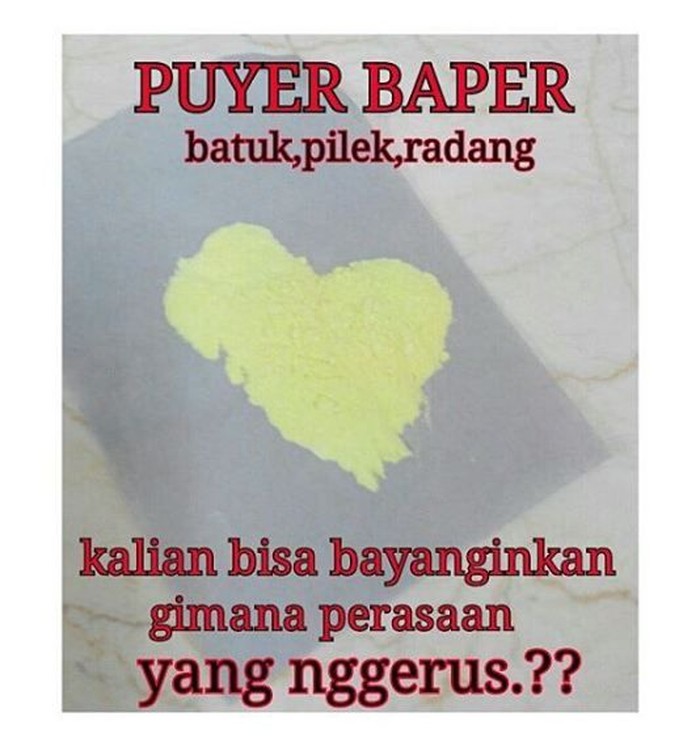 Kumpulan Meme Anak Farmasi Galau, Kocak Banget!