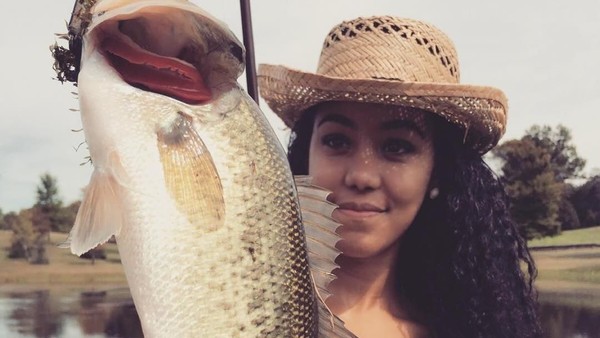 Foto: Saat 'Kembaran' Megan Markle Pergi Liburan