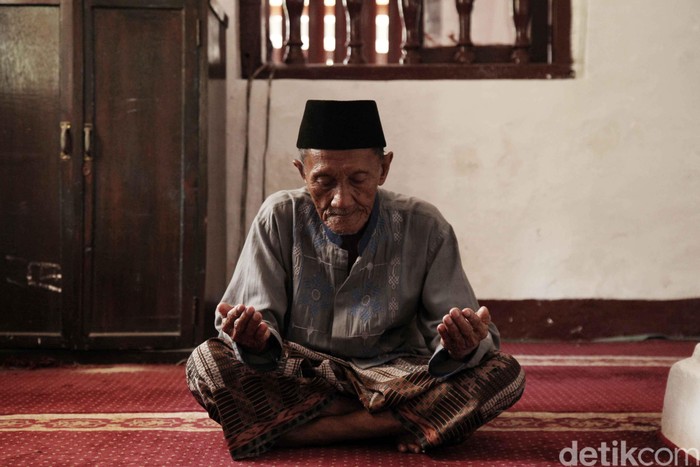 Mengenal Sejarah Masjid Si Pitung