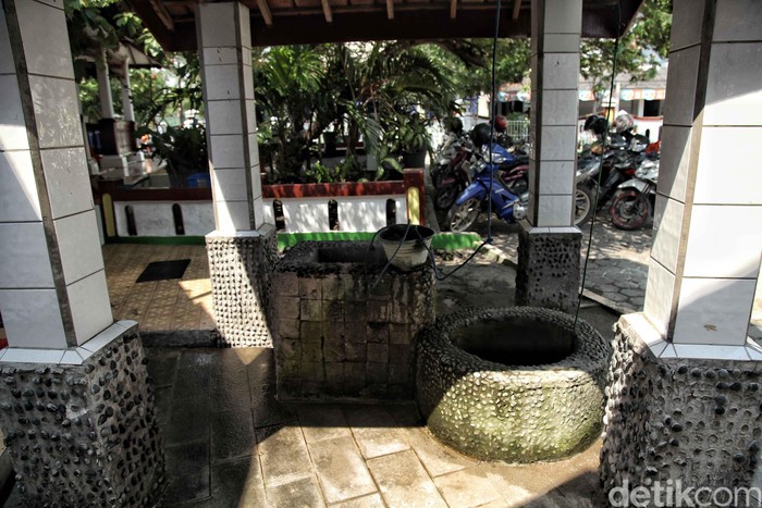 Mengenal Sejarah Masjid Si Pitung