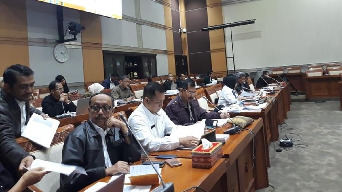 Ini Rumusan Baru Pasal Penghinaan Presiden hingga Perzinaan di RKUHP Ini Rumusan Baru Pasal Penghinaan Presiden hingga Perzinaan di RKUHP