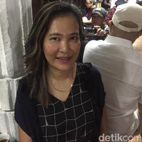 Reda Gaudiamo Kenang Awal Perkenalan dengan Ari Malibu