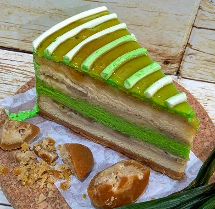 10 Kue Rasa Dessert Indonesia Ini Pas untuk Kudapan Buka Puasa