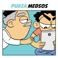 BM Diah, Saksi dan Penyebar Teks Proklamasi