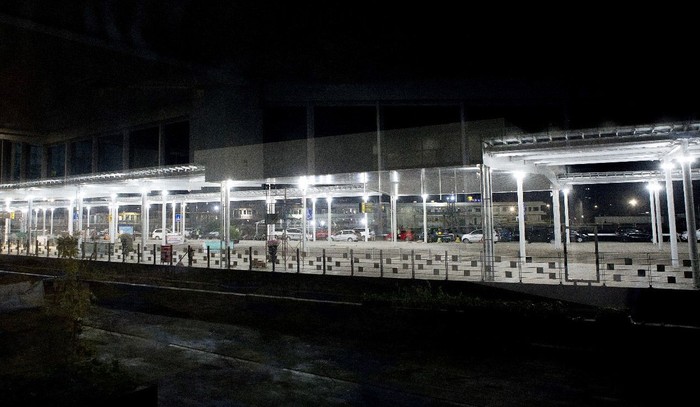 Keren Banget! Ini Terminal Baru Bandara Semarang yang Beroperasi Besok