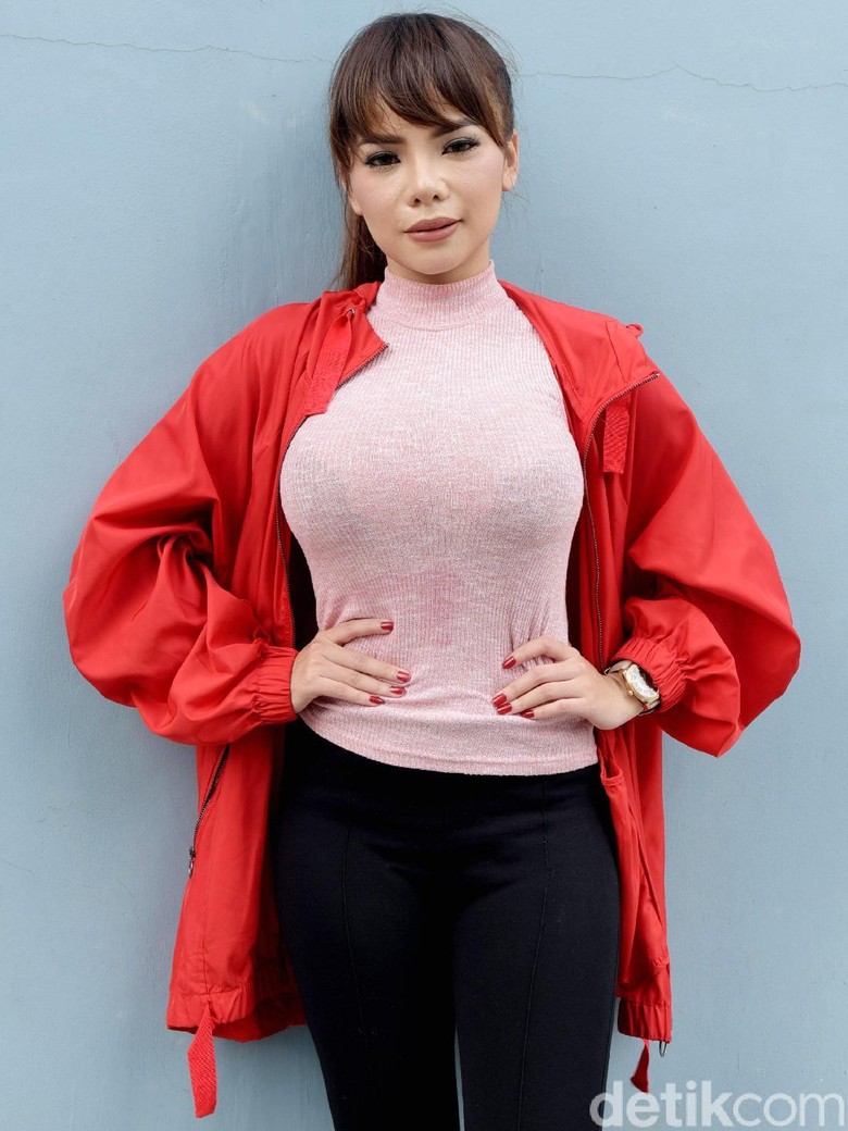 Jadi Dj Paling Seksi Di Dunia Dinar Candy Bahagia