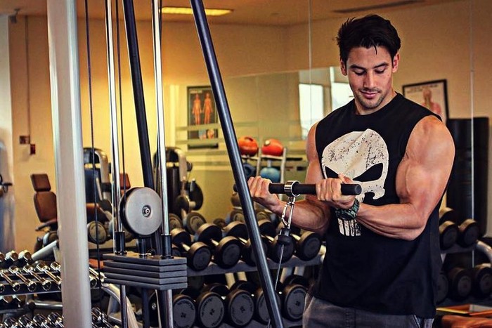 Kekarnya Bobby Ida, Youtuber Ganteng Blasteran Indonesia Jerman