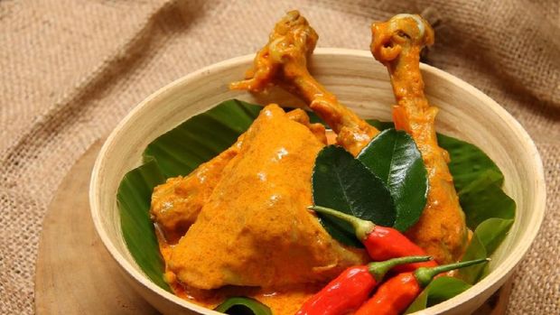 9 Menu Lebaran Idul Fitri Khas Indonesia Yang Sedap