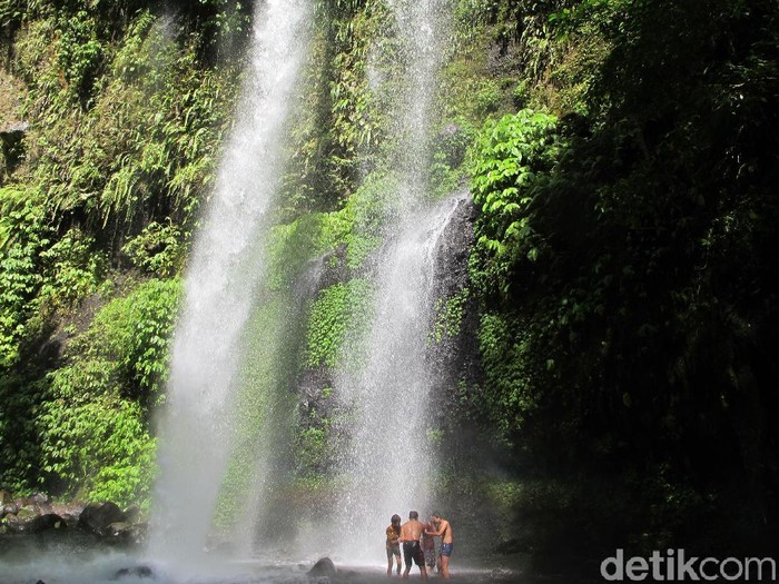 Pesona Air Terjun Sendang Gile di Lombok Utara: Lokasi, Daya Tarik, Rute Pesona Air Terjun Sendang Gile di Lombok Utara: Lokasi, Daya Tarik, Rute