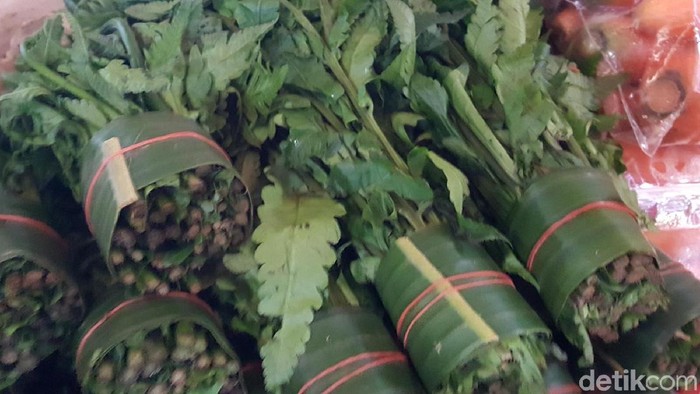 Cara Memasak Daun Pakis agar Empuk, Tidak Berlendir, dan Warnanya Tetap ...