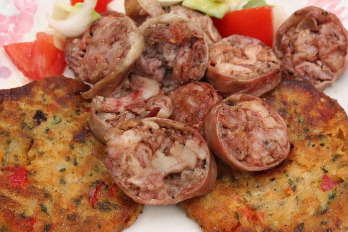 9 Makanan dari Eropa Ini Tak Populer Karena Dianggap Aneh dan Menjijikan