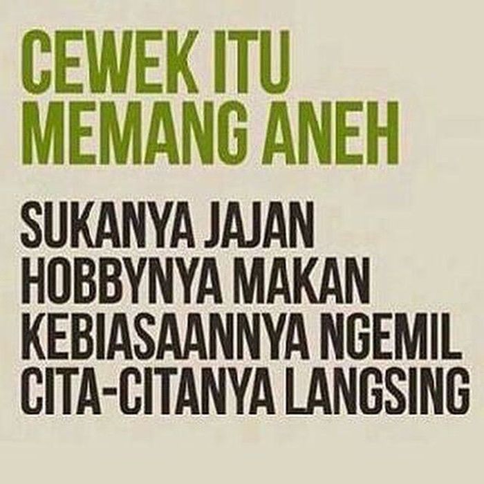 Pacar Kamu Suka Makan? Gombalin Saja Pakai 10 Meme Makanan Ini - Foto 3 Pacar Kamu Suka Makan? Gombalin Saja Pakai 10 Meme Makanan Ini - Foto 3