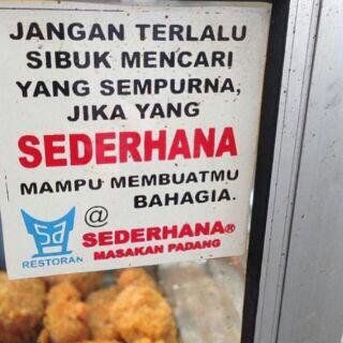 Pacar Kamu Suka Makan? Gombalin Saja Pakai 10 Meme Makanan Ini - Foto 4 Pacar Kamu Suka Makan? Gombalin Saja Pakai 10 Meme Makanan Ini - Foto 4
