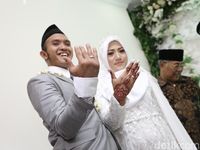 Alasan Caisar dan Almaratu Intan Sepakat Cerai