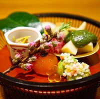 Ini Dia 7 Restoran Terbaik di Jepang Pilihan Para Wisatawan