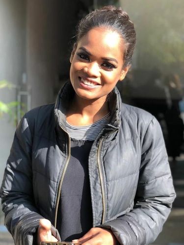 Cerita Model India yang Kebanjiran Tawaran Kerja karena Mirip Rihanna