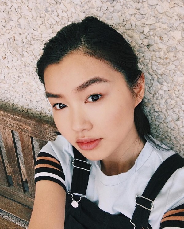 Estelle Chen's Instagram, Twitter & Facebook on IDCrawl