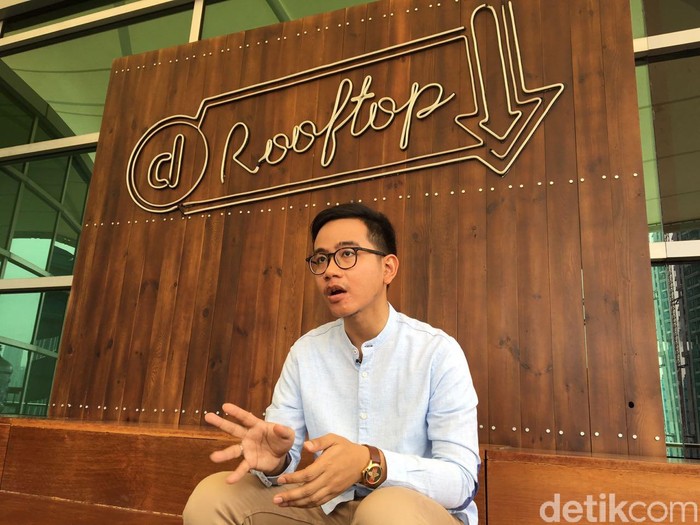 Pro-Kontra Gibran Rakabuming Jadi Cawalkot Solo Pro-Kontra Gibran Rakabuming Jadi Cawalkot Solo