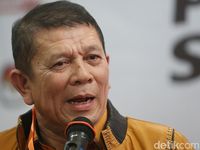 Sosok Paman Bobby yang Masuk Tim Pemenangan Edy