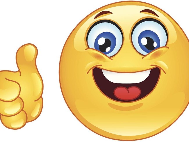 Wah, Emoji yang Paling Sering Dipakai Bisa Ungkap Diri Sebenarnya ...