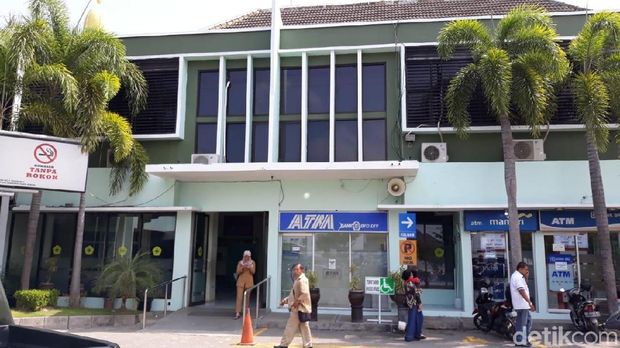BPJS Hanya Akui Belum Bayar Klaim Rp 4,5 M ke RSUD Wates BPJS Hanya Akui Belum Bayar Klaim Rp 4,5 M ke RSUD Wates