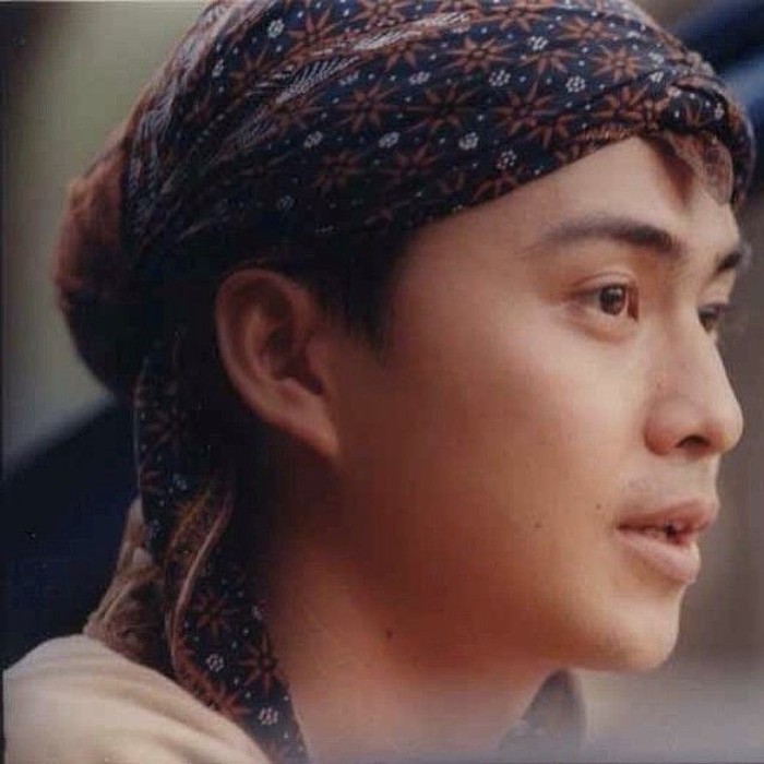 Apa Kabar Marcelino 'Sembara' Misteri Gunung Merapi? Masih Awet Muda!