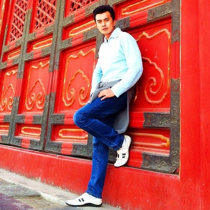 Apa Kabar Marcelino 'Sembara' Misteri Gunung Merapi? Masih Awet Muda!