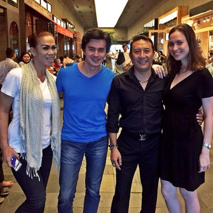 Apa Kabar Marcelino 'Sembara' Misteri Gunung Merapi? Masih Awet Muda!