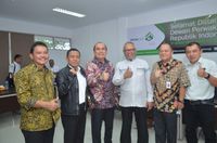 Kemnaker Minta Prosedur Layanan Bpjs Dipermudah