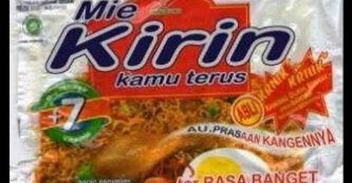 10 Plesetan Nama Makanan Ini Bisa Bikin Ketawa Sendiri