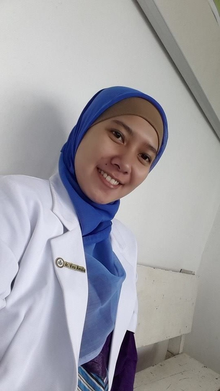 Potret Anak-anak Mahfud MD yang Ternyata Berprofesi Sebagai Dokter
