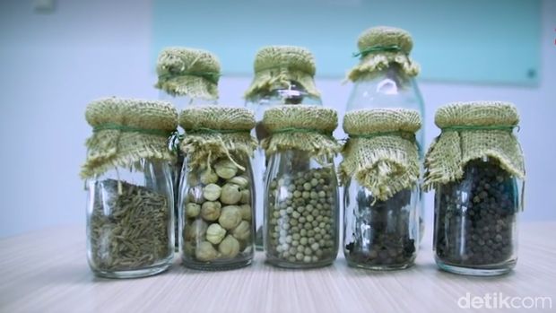 Agar Tak Kelamaan di Dapur Saat Masak, Lakukan 10 Trik Praktis Ini Agar Tak Kelamaan di Dapur Saat Masak, Lakukan 10 Trik Praktis Ini