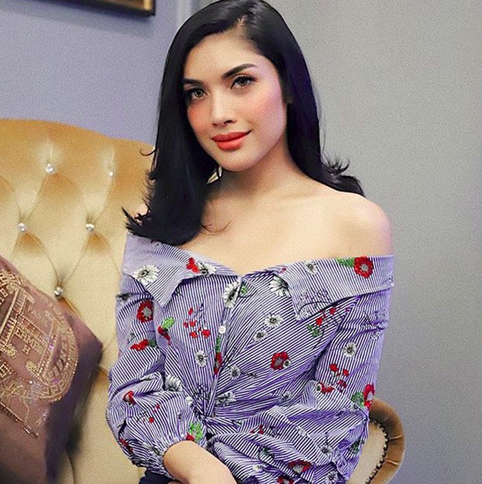 Transformasi Millendaru Sampai Punya Payudara